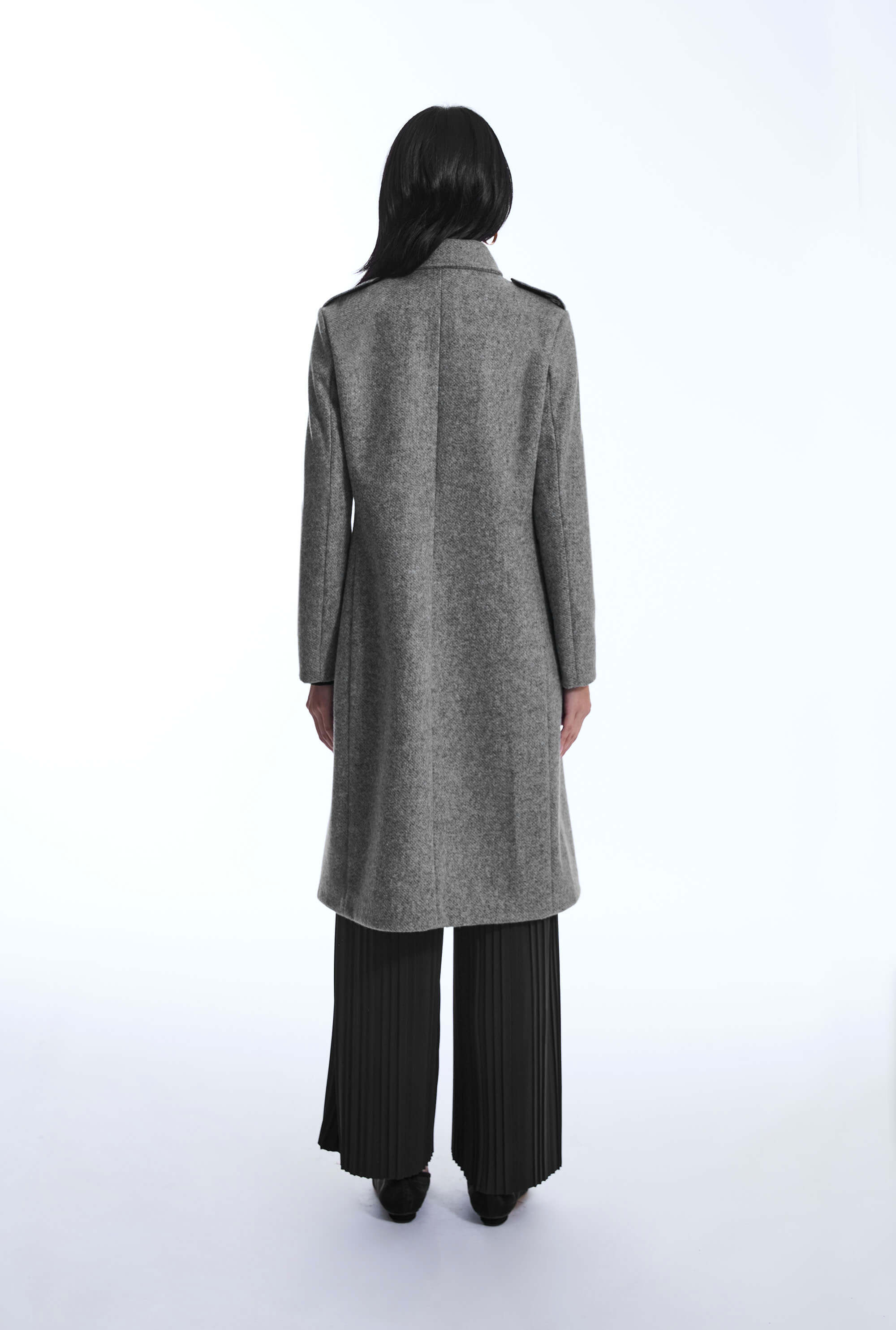Coats & Jackets – James Lakeland