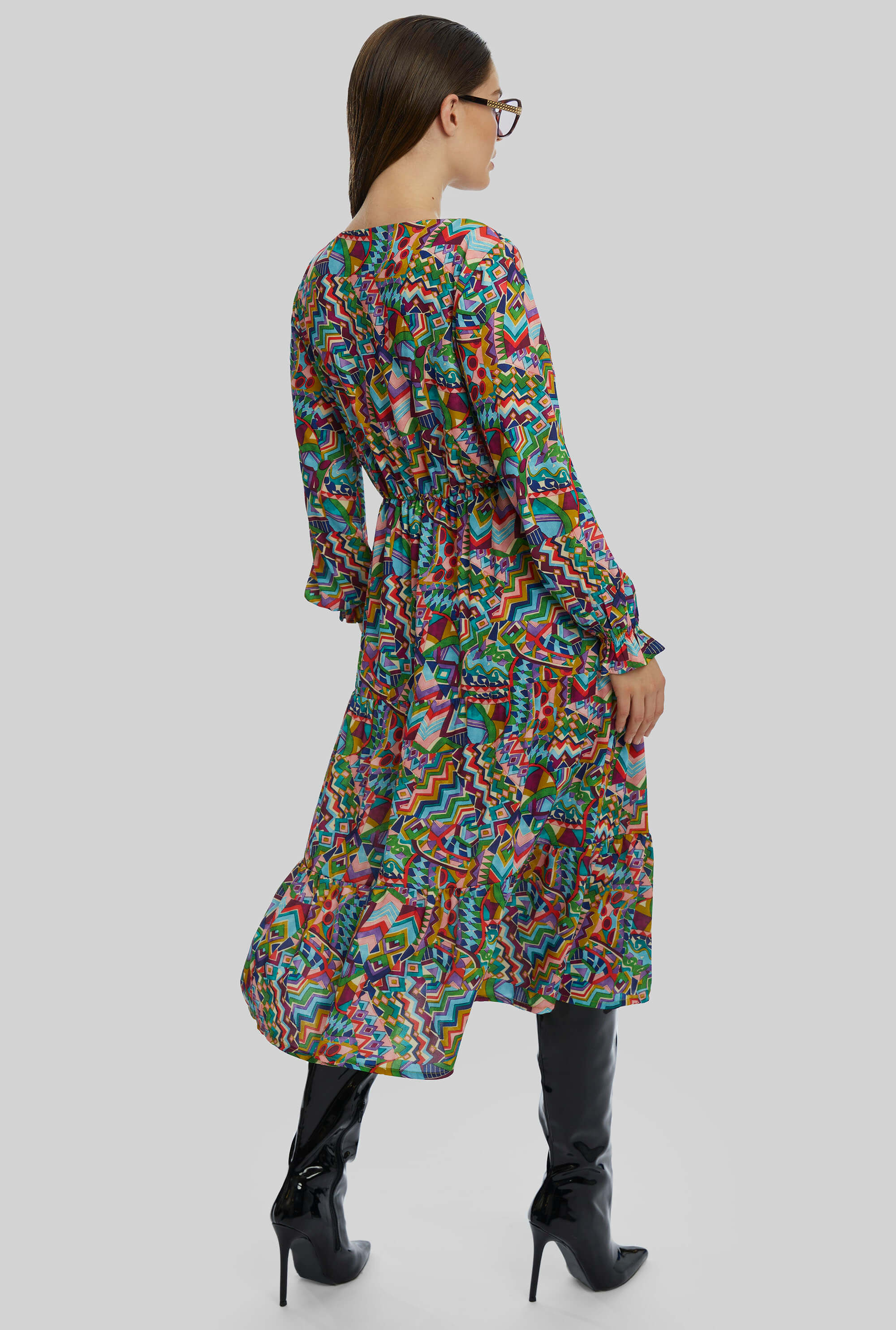 Dresses | James Lakeland