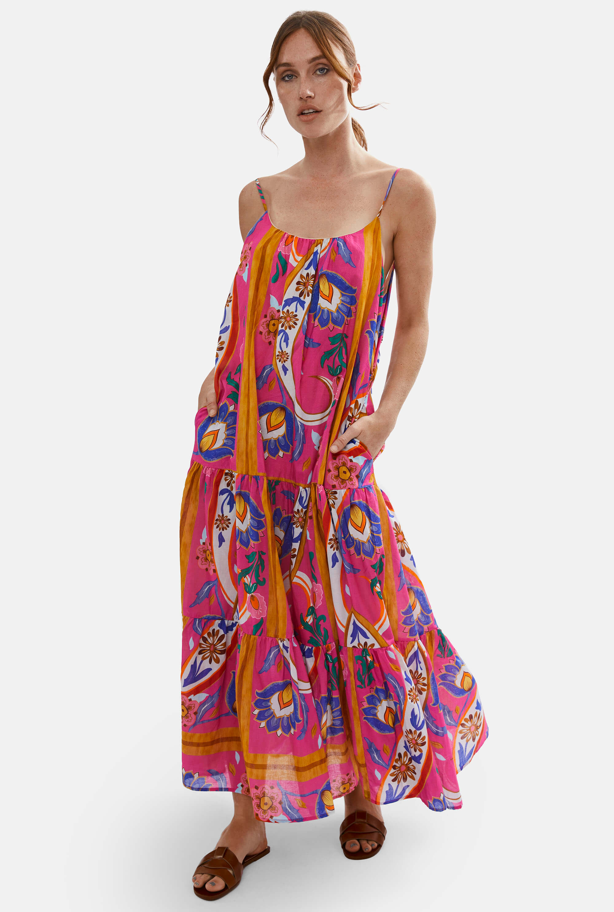 Dresses | James Lakeland