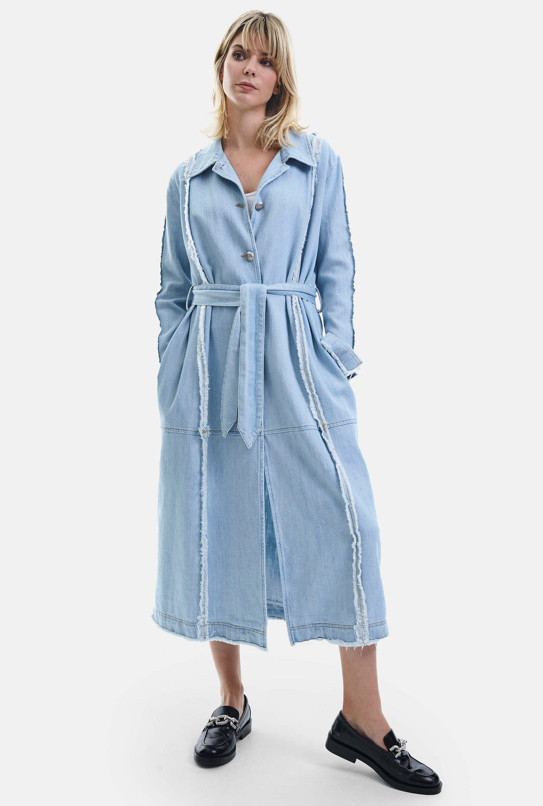 Coats & Jackets | James Lakeland