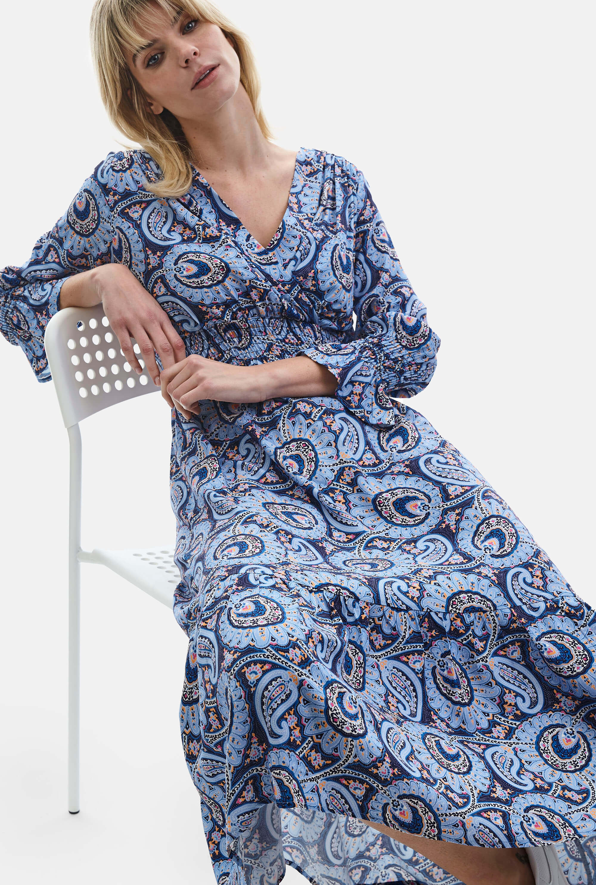 Dresses | James Lakeland