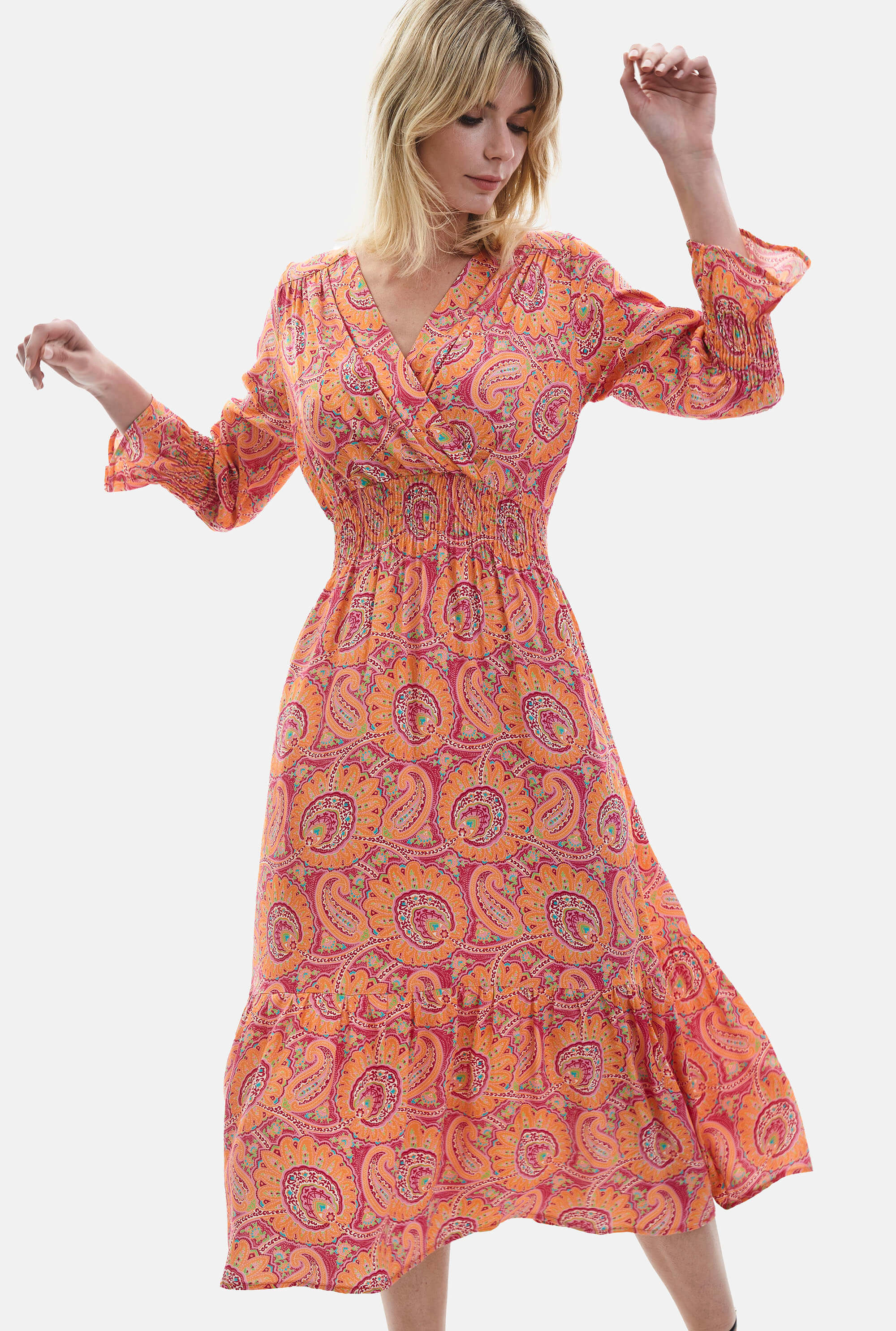 Dresses | James Lakeland